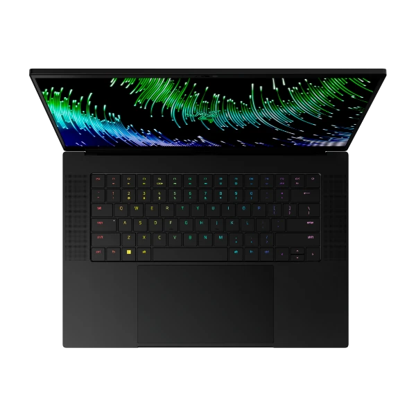 Razer Blade 16 (RTX 4090) 16" kannettava tietokone - Power.fi