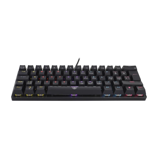 Dacota Gaming Oracle Mini gamingtangentbord - Power.se