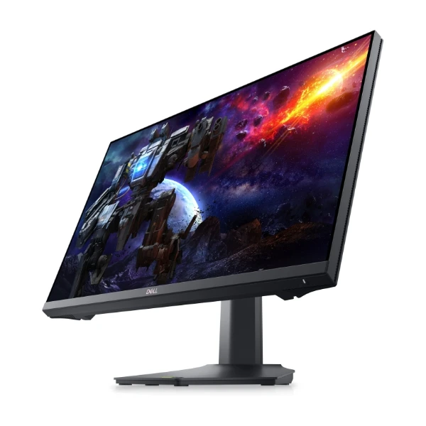 Dell 24 G2422HS 23,8" Full HD gamingskærm - Power.dk