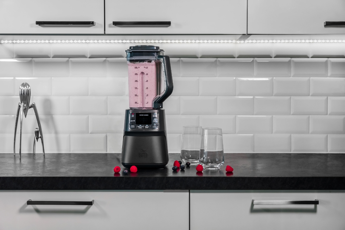 Chef Matteo Power Blender IV blender - POWER.dk