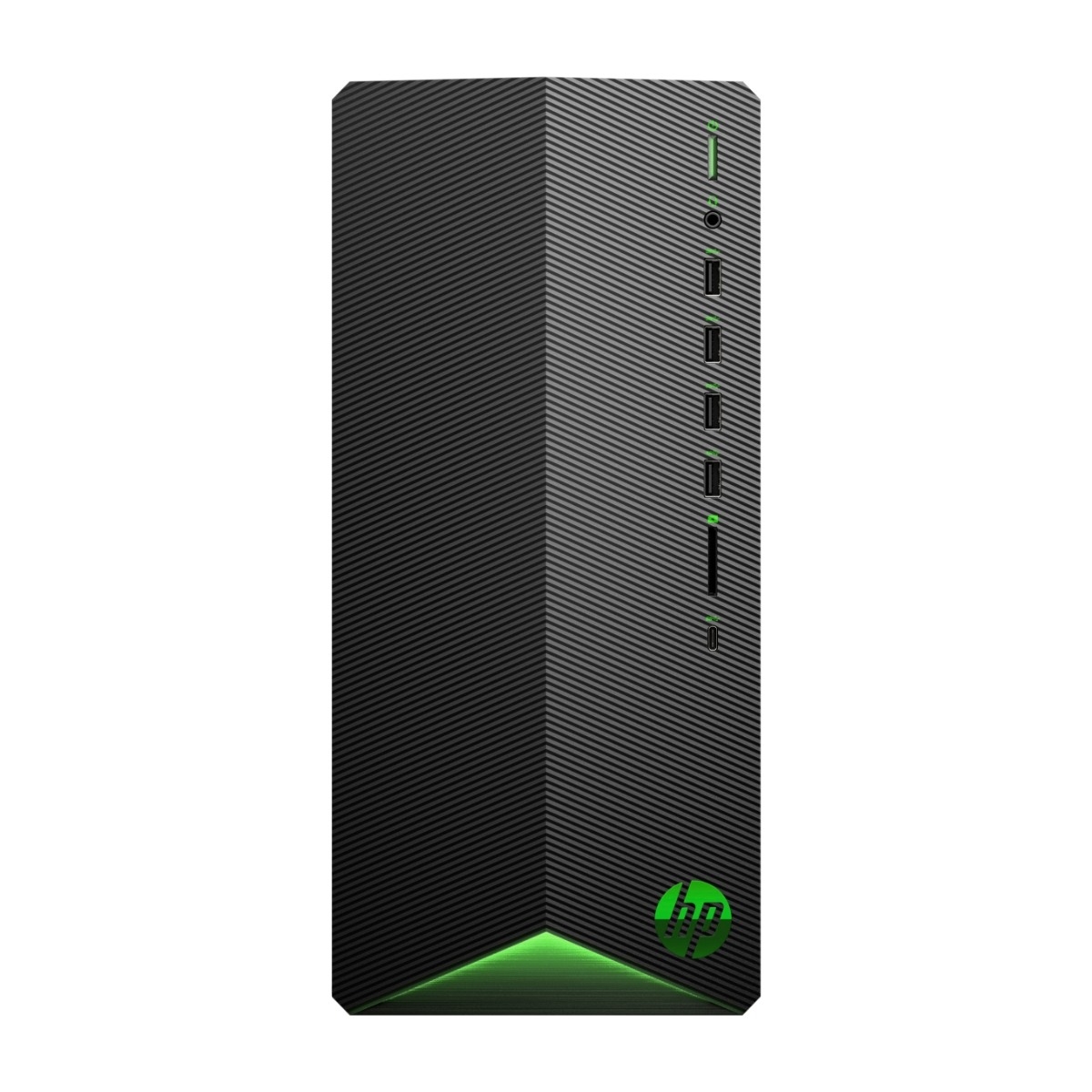 HP PAVILION TG01-0672NO STATIONÆR COMPUTER - POWER.dk