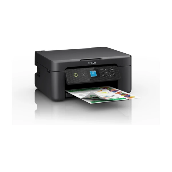 Epson Expression Home Xp-3200 printer - POWER.dk