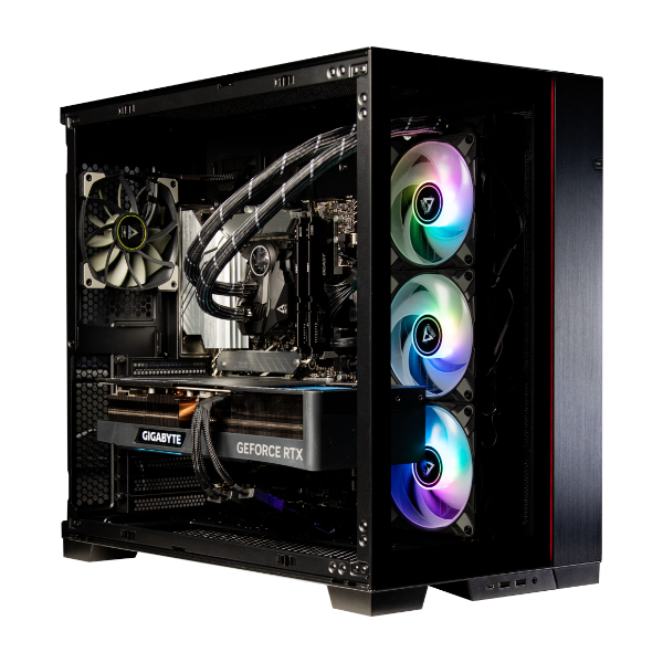 Gaming Desktops - CEPTER