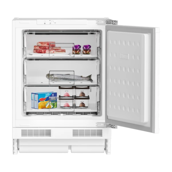 Grundig GFTU13140N int integreret fryser - POWER.dk