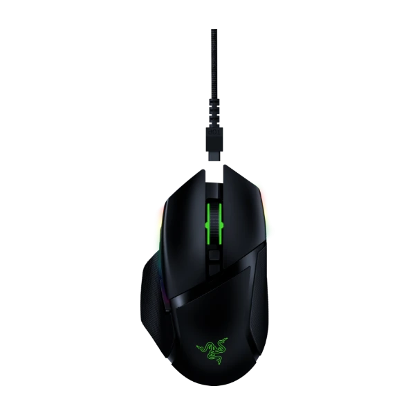 Razer Basilisk Ultimate gaming-mus - Power.dk