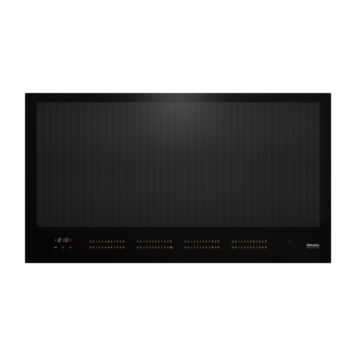 Miele KM 7697 FL induktionskogeplade - POWER.dk