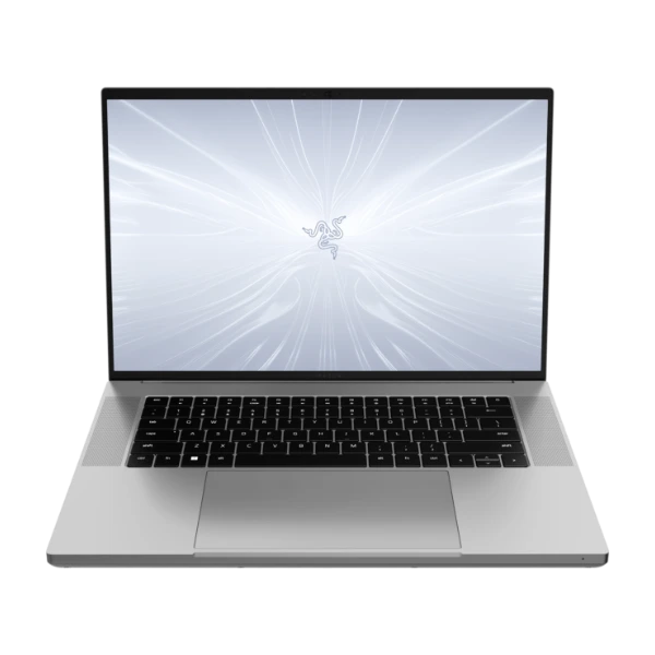 Razer Blade 16 (2 TB / RTX 4080) 16" bærbar PC, mercury white - POWER.dk
