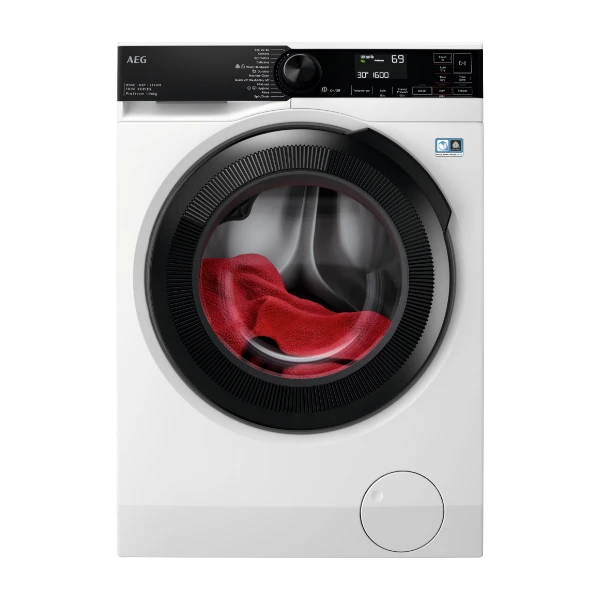 AEG 7000-serien LWR734B16P kombi vask/tørk - Power.no