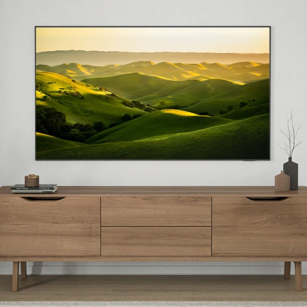 Samsung 85" 4K UHD LED TV TU85DU7105KXXC - Power.se