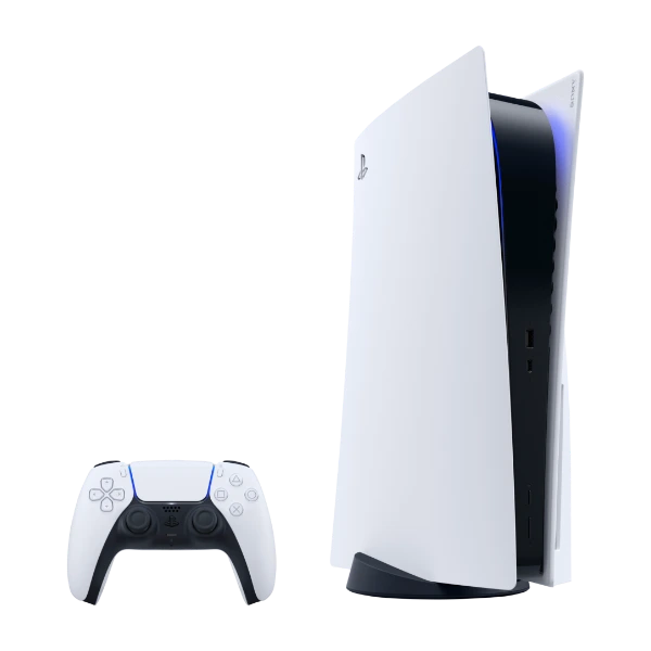 PlayStation 5 Power.no