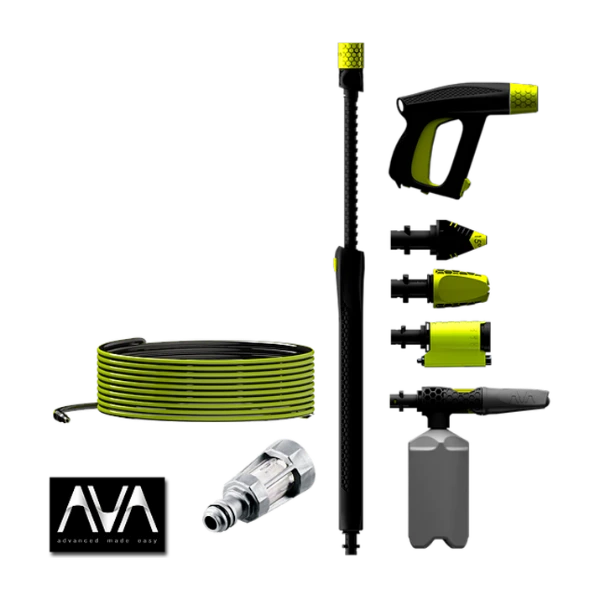 AVA MASTER P60 PAINEPESURI - Power.fi