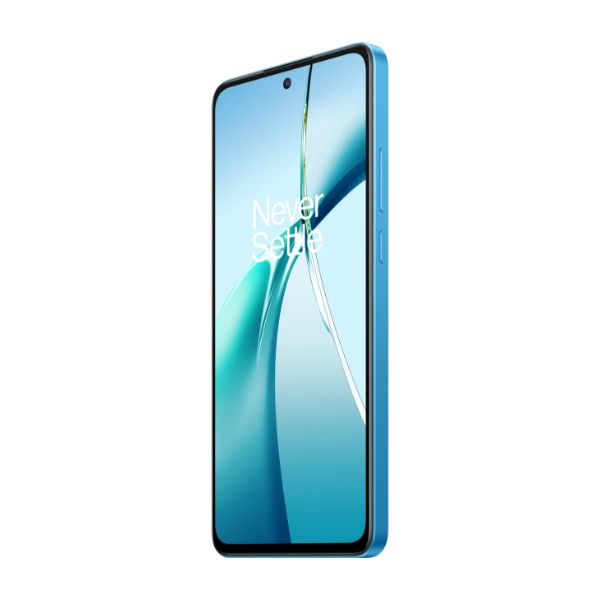 OnePlus Nord CE4 Lite 5G 256 Gt, Mega Blue - Power.fi