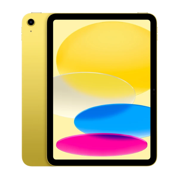 Apple iPad 11" (A16) Wi-Fi 128 GB, gul - POWER.dk