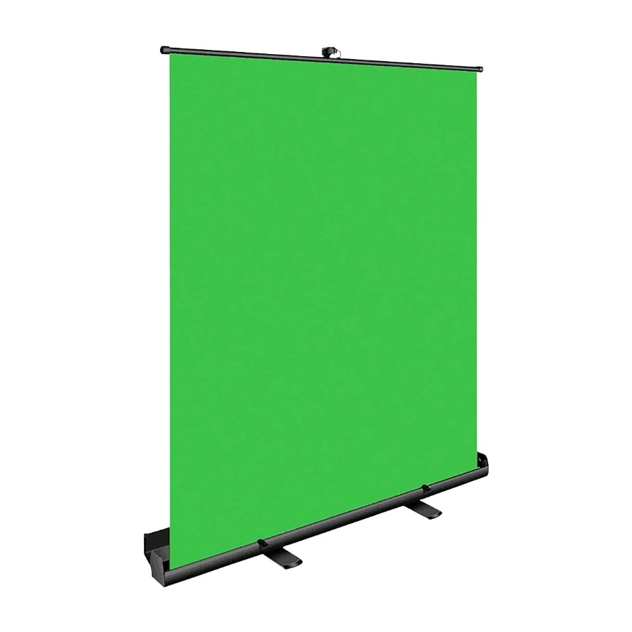 Cepter, green screen - CEPTER