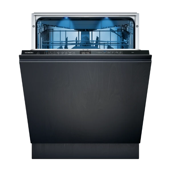 Siemens iQ500 SN65ZX09CE integrert oppvaskmaskin - Power.no