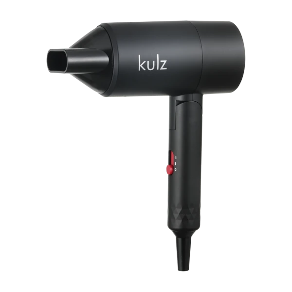 KULZ JETSET BLOW MATKAHIUSTENKUIVAAJA - Power.fi