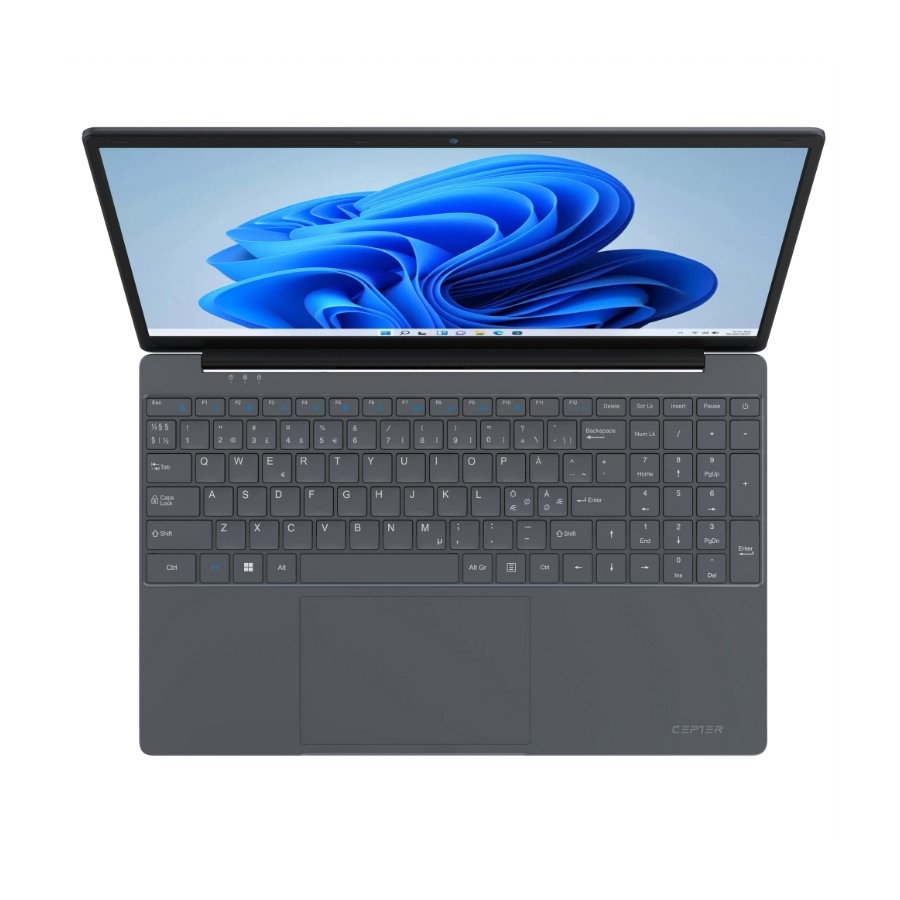Cepter Spark V2 15,6" laptop - CEPTER