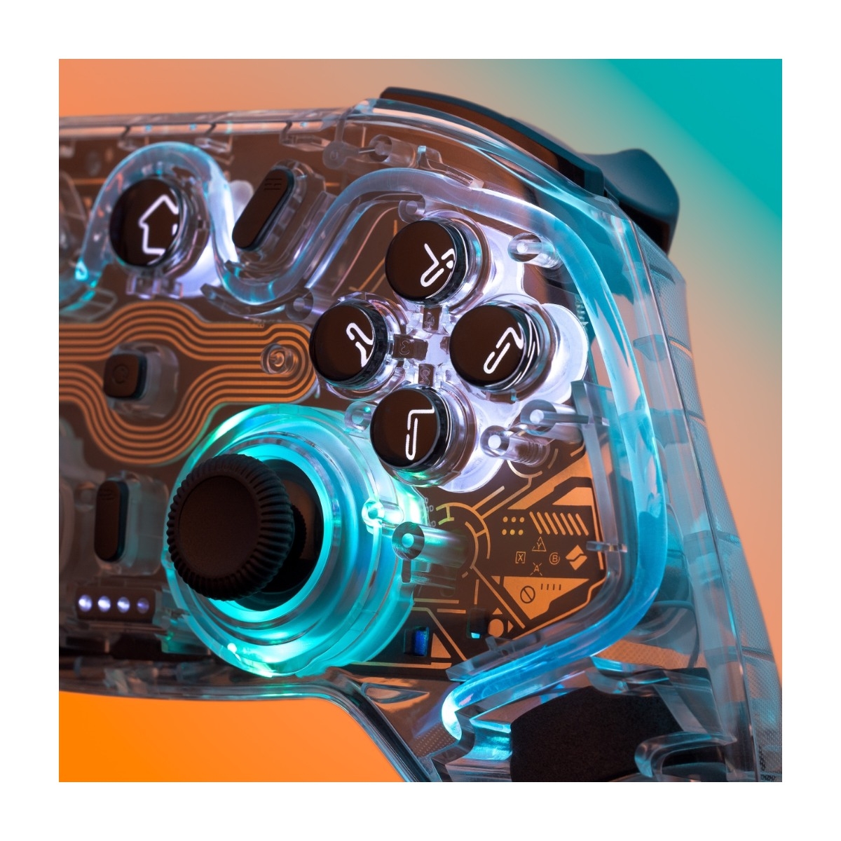 Cepter Horizon wireless PC controller - CEPTER