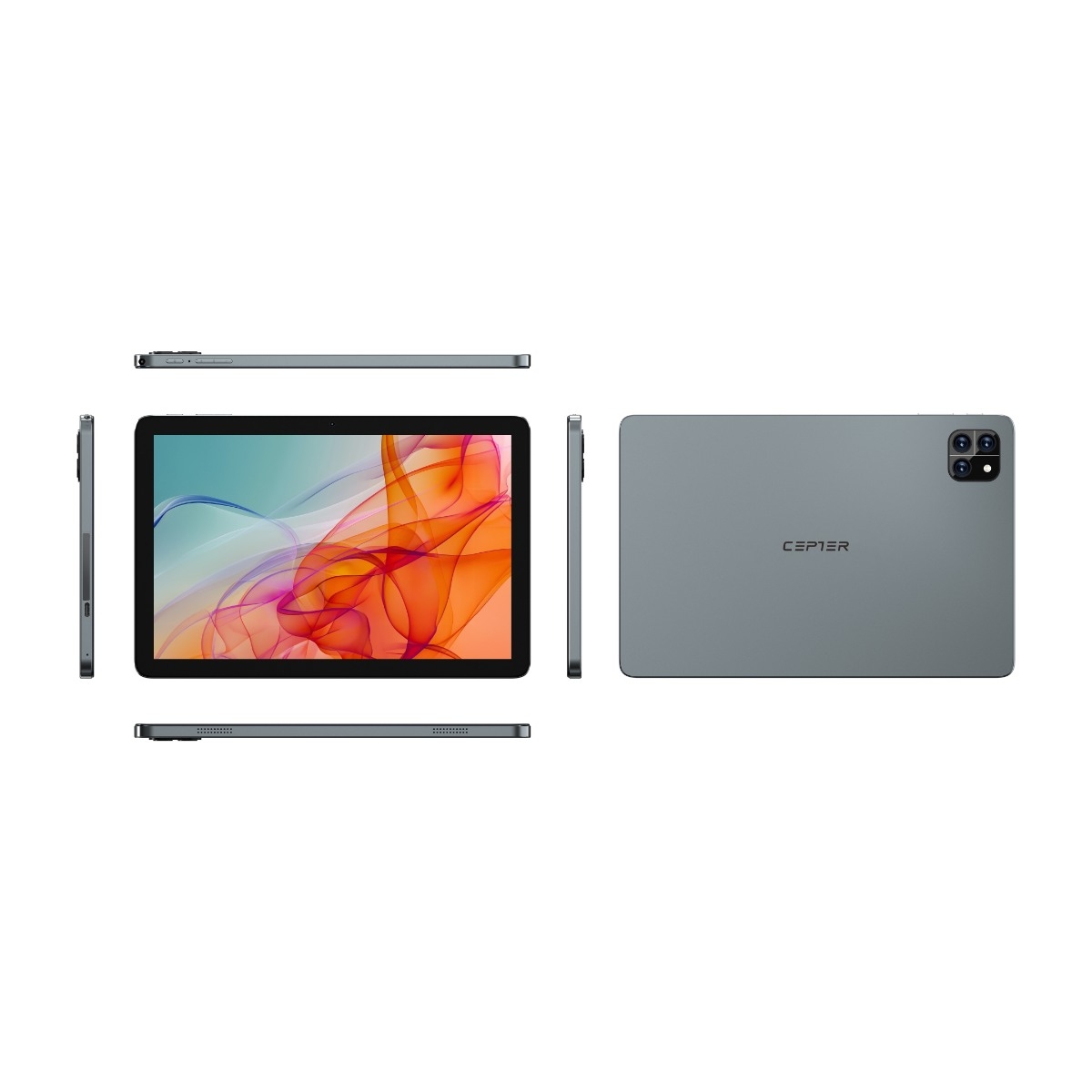 Cepter Tab Nexa 64 GB 10,1" tablet - CEPTER