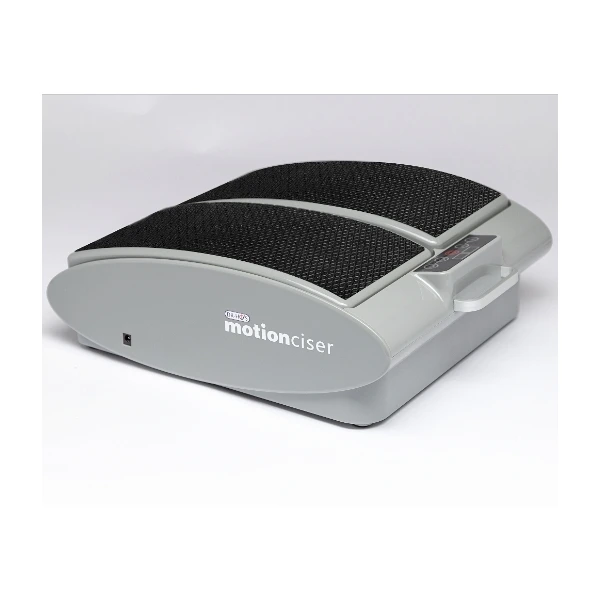 DR.HO'S MotionCiser fodmassageapparat - POWER.dk