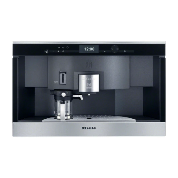 MIELE CVA 6431 ESPRESSOKONE - Power.fi