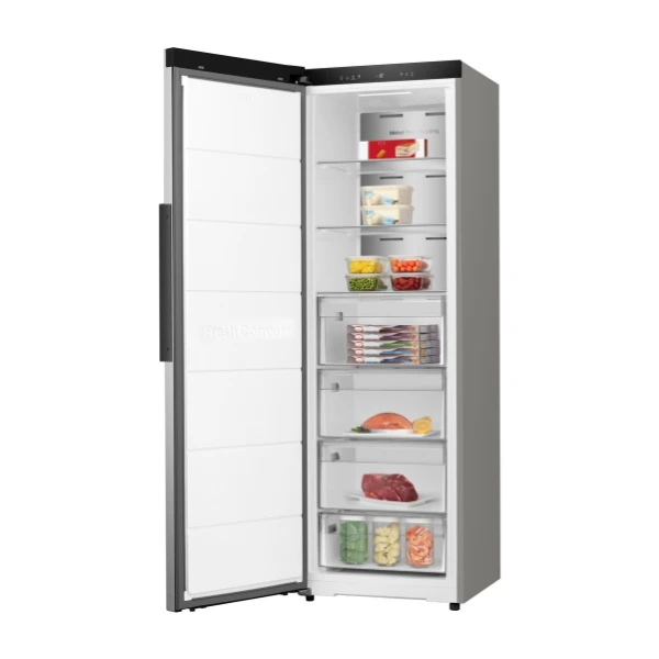 Hisense FPF185AID fryser - Power.no