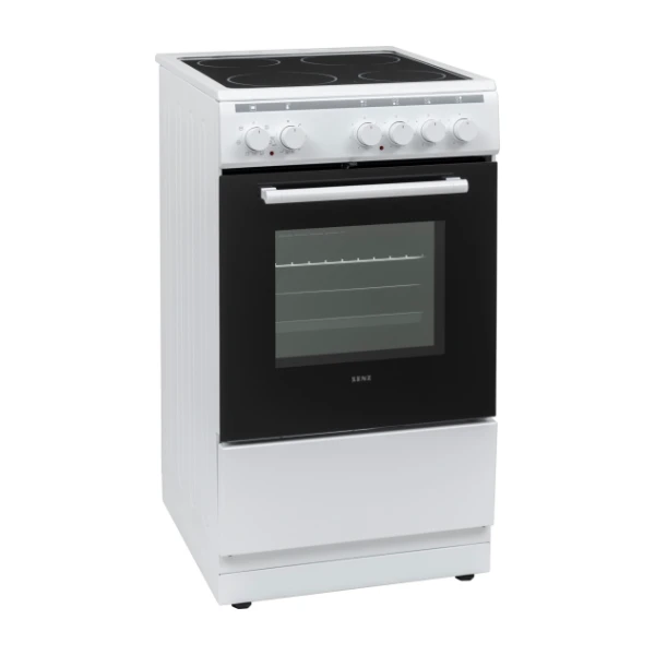 Senz SCS50W23 keraaminen liesi - Power.fi