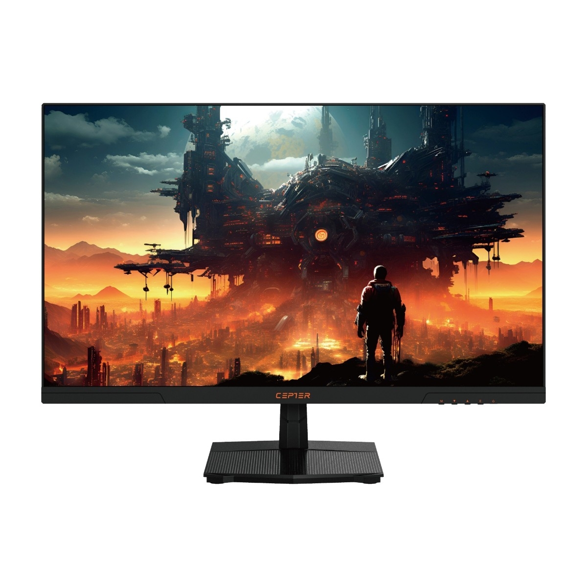 Gaming Monitors - CEPTER