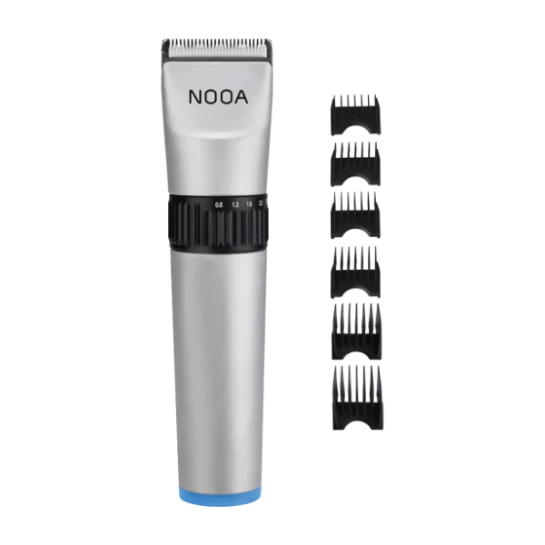 NOOA Power Cut Pro II hårtrimmer - Power.no