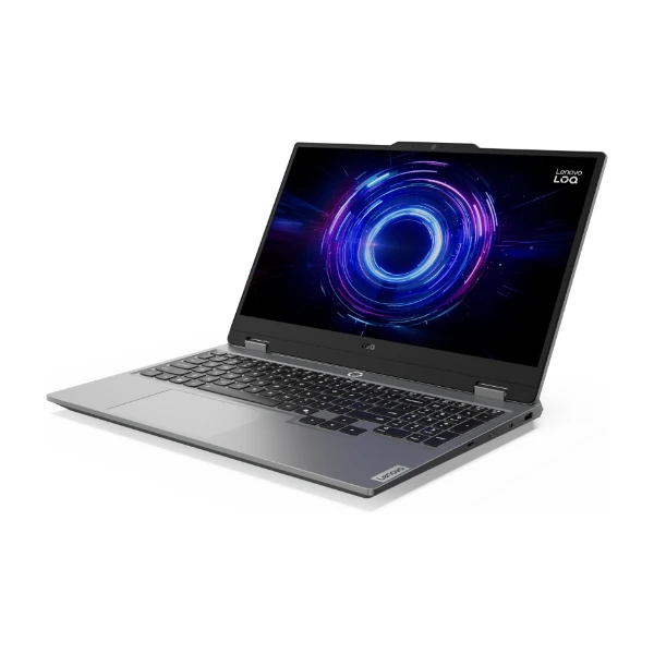 LENOVO LOQ 15IRX10 15,6" I7/24/1TB/5070 - POWER.dk