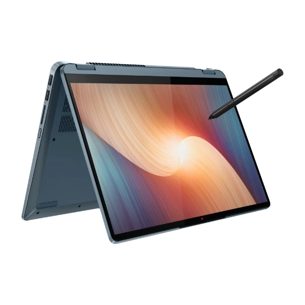 Lenovo IdeaPad Flex 5 14ALC7 R7 14" kannettava tietokone - Power.fi