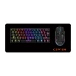 Gaming keyboards - CEPTER