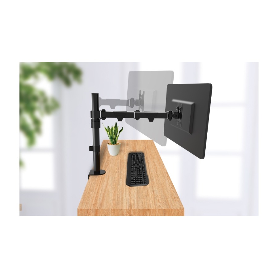 Cepter monitor Mount Kit 1 monitor - CEPTER