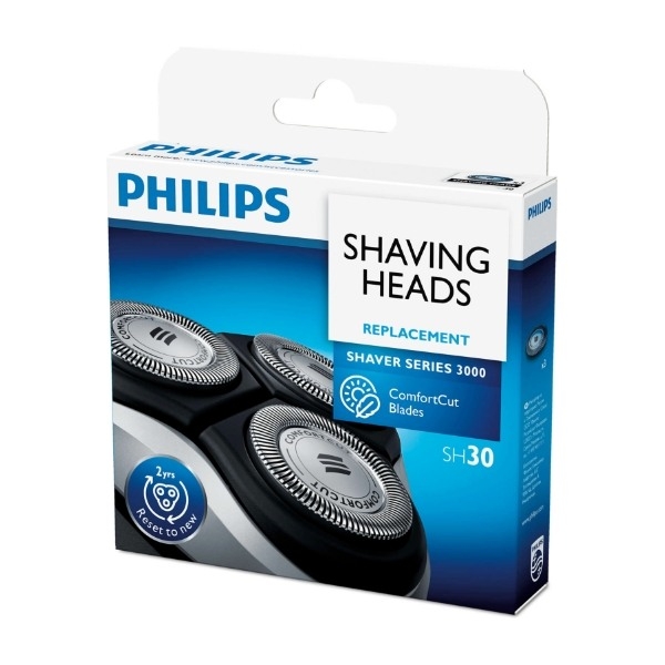 PHILIPS SH30/50 BARBERHODE - Power.no