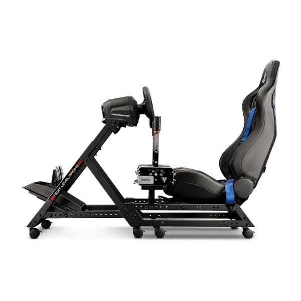 NEXT LEVEL RACING GTTRACK PLAYSTATION EDITION RACING SIMULATION COCKPIT ...