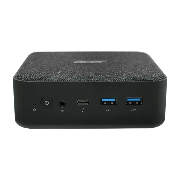 Acer Revo Box RB102-12N0U (4/128 GB) Mini-PC - POWER.dk