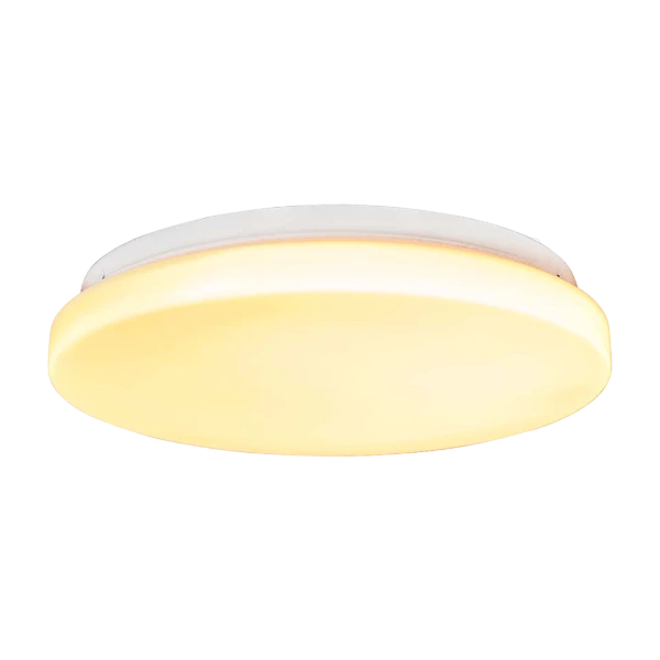 Nedis Smartlife taklampe 26 cm WIFILAW11WT - Power.no