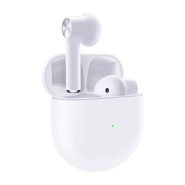 ONEPLUS BUDS TRUE WIRELESS -KUULOKKEET, VALKOINEN - Power.fi