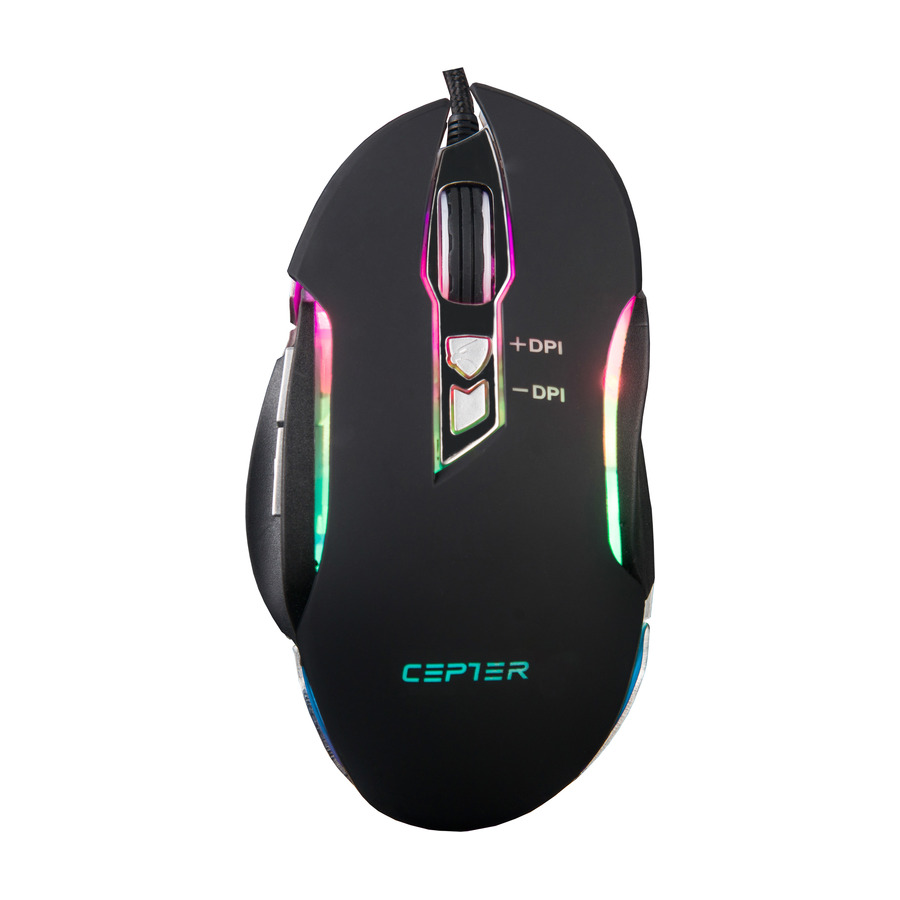 Gaming mice - CEPTER