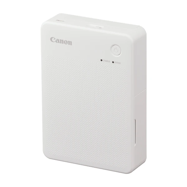Canon SELPHY QX20 mobil printer, hvid - POWER.dk