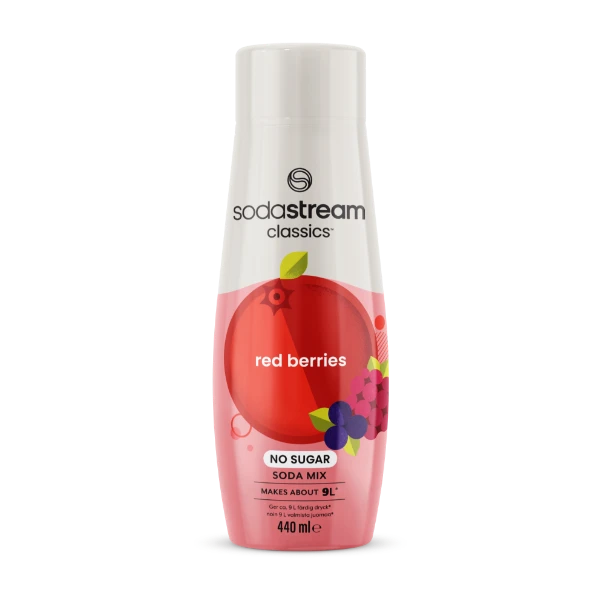 SodaStream produkter hos POWER - Power.se