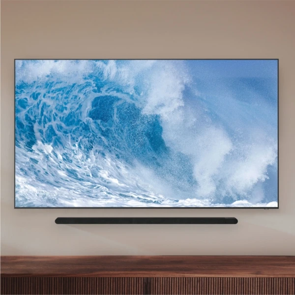 Samsung HW-S810D/XE Dolby Atmos lydplanke, svart - Power.no