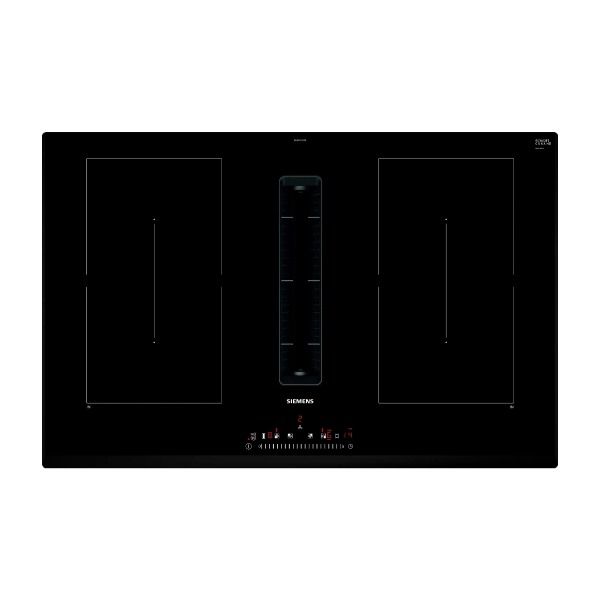 Platetopp med integrert ventilator - Power.no