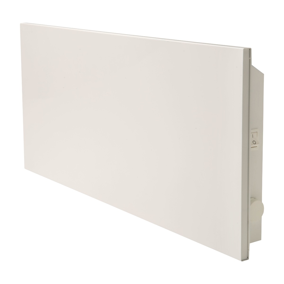 Point POPH10KET 1000W panelovn - Power.no