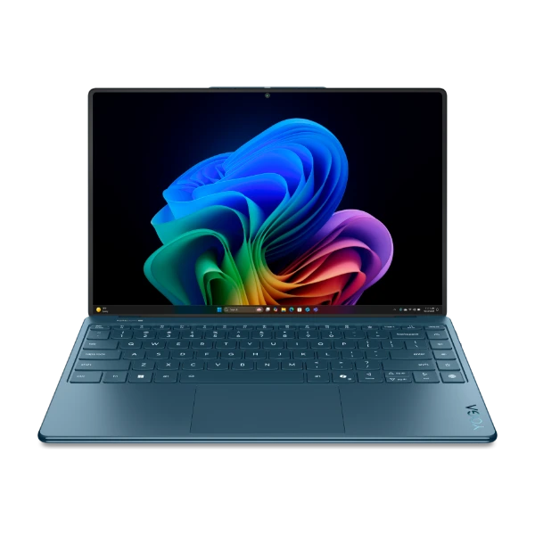 Lenovo Yoga Slim 9 14ILL10 (Win 11 Pro) 14" Copilot+ PC, Tidal Teal ...