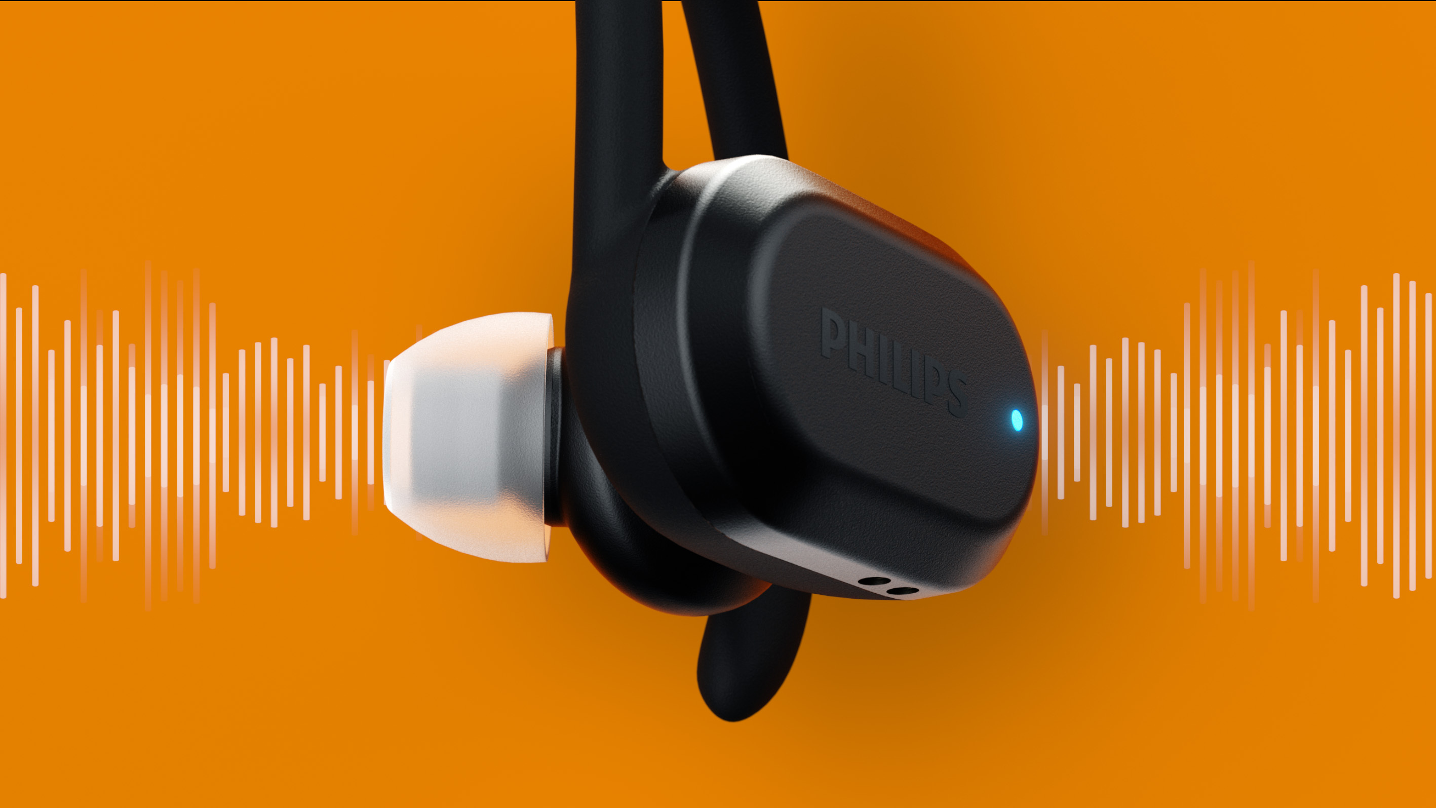 Philips Go A7306 True Wireless kuulokkeet - Power.fi