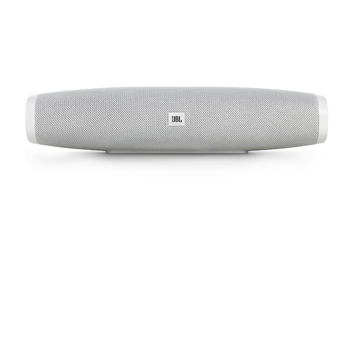 JBL BOOST TV SOUNDBAR WHITE - Punkt1.dk