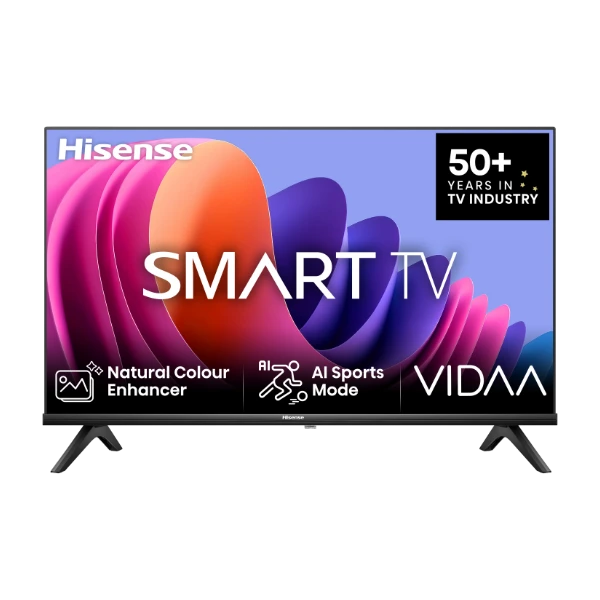 Hisense 40" Full HD TV 40A4N - Power.fi
