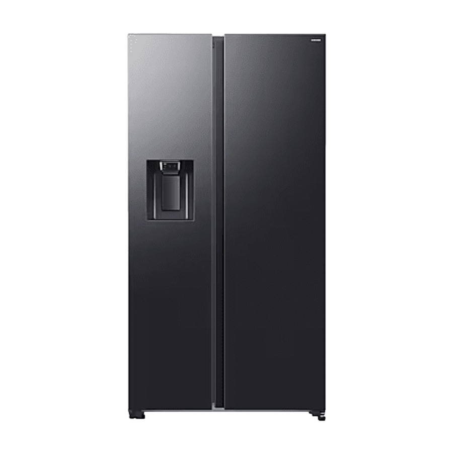 Samsung Series 70 RS70F64KEFEF side by side - POWER.dk