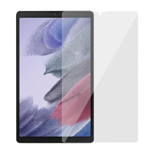 Dacota Platinum Samsung Tab A7 Lite Tiger Glass näytönsuoja lasi - Power.fi